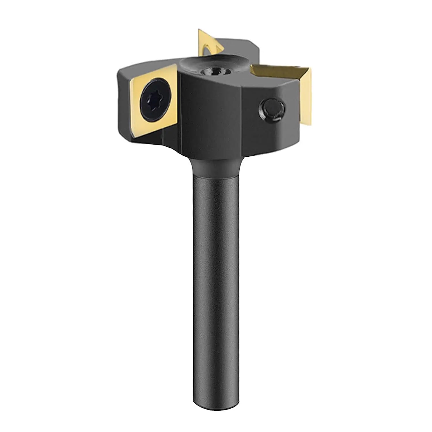 SpeTool EU W05005 ATS COATED CARBIDE INSERT 3 FLUTES SPOILBOARD 35MM D SpeTool EU W05005 ATS COATED CARBIDE INSERT 3 FLUTES SPOILBOARD 35MM D