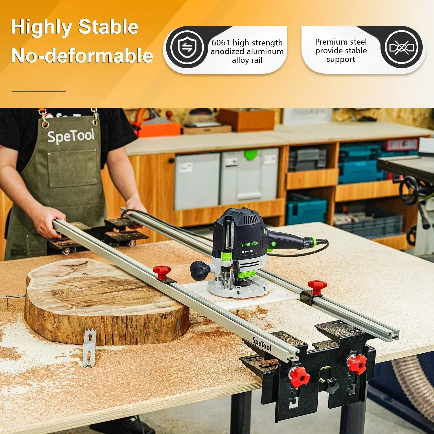 Perfect Finishing Techniques After Slab Flattening | Woodworking Guide