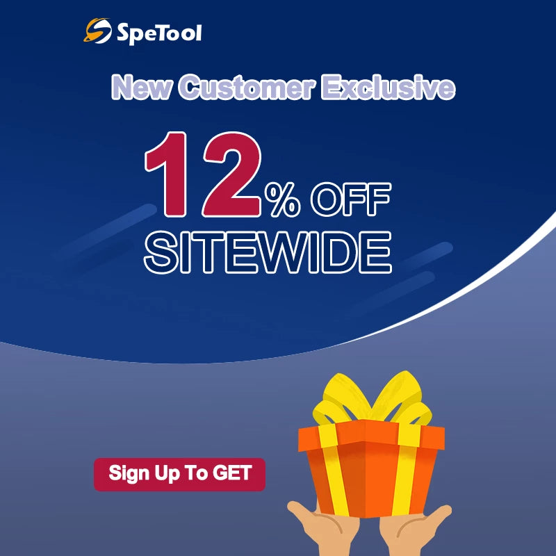 SpeTool Compression Router Bits: Precision Cutting for Woodworking