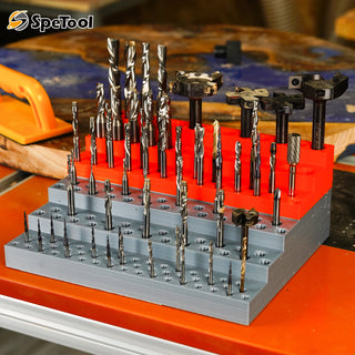 Transform Your Machining with SpeTool CNC Plans