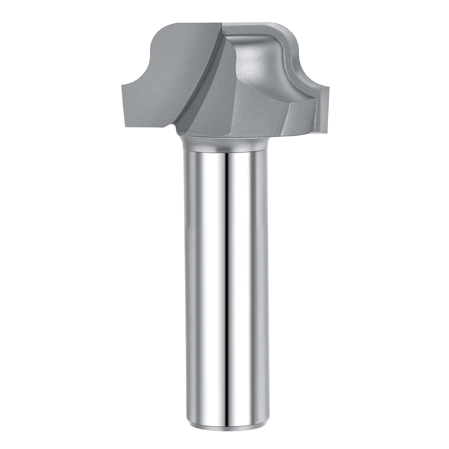 SpeTool Juice Groove Router Bits 3/16 Curve 1/2 Shank for Creating ...