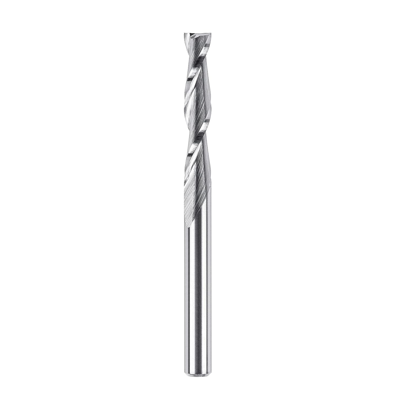 SpeTool SC 4mm Dia Up Cut Router Bit Carbide End Mill For Wood