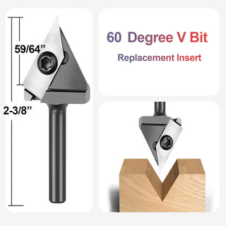 Choose The Best CNC Router Bits for Your Project | spetools.com | SpeTool