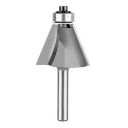 Get Precise and Flawless Edges with Flush Trim Router Bits | SpeTool ...