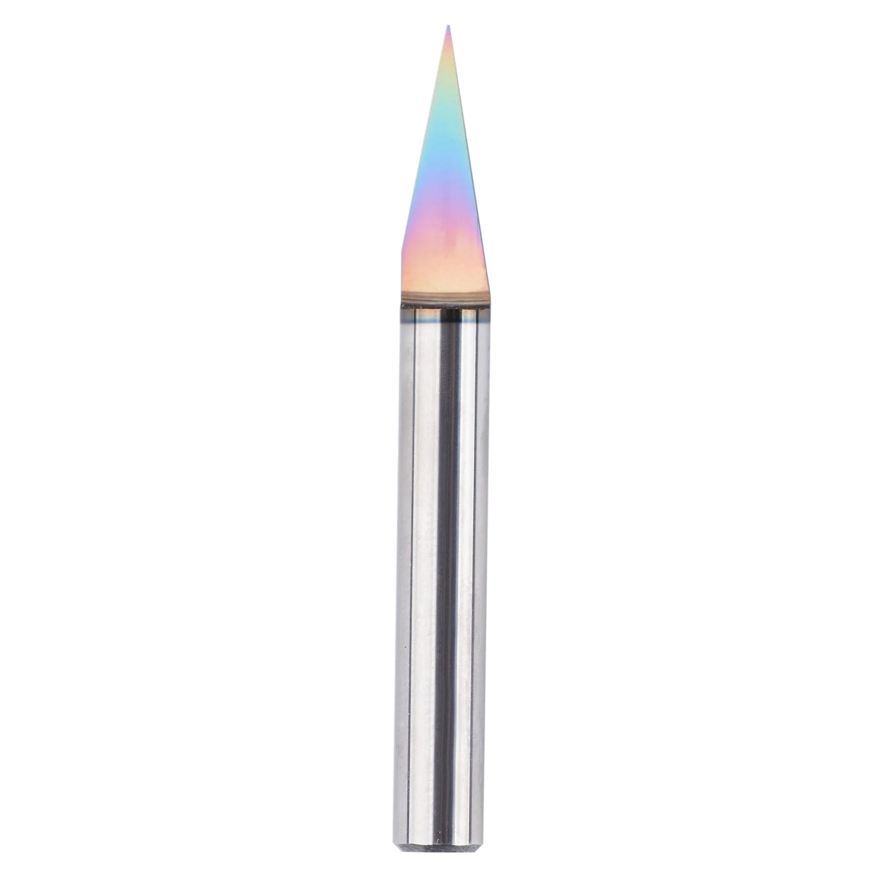 SpeTool Carbide V Bit 20 Deg 0.005 SpeTool Carbide V Bit 20 Deg 0.005