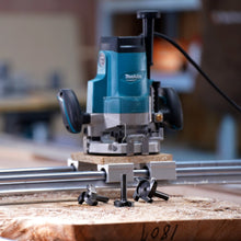 SpeTool Router Bits Speed and Feeds