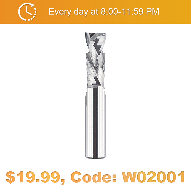 SpeTool Router Bits: Precision Cutting Tools for Woodworking Projects