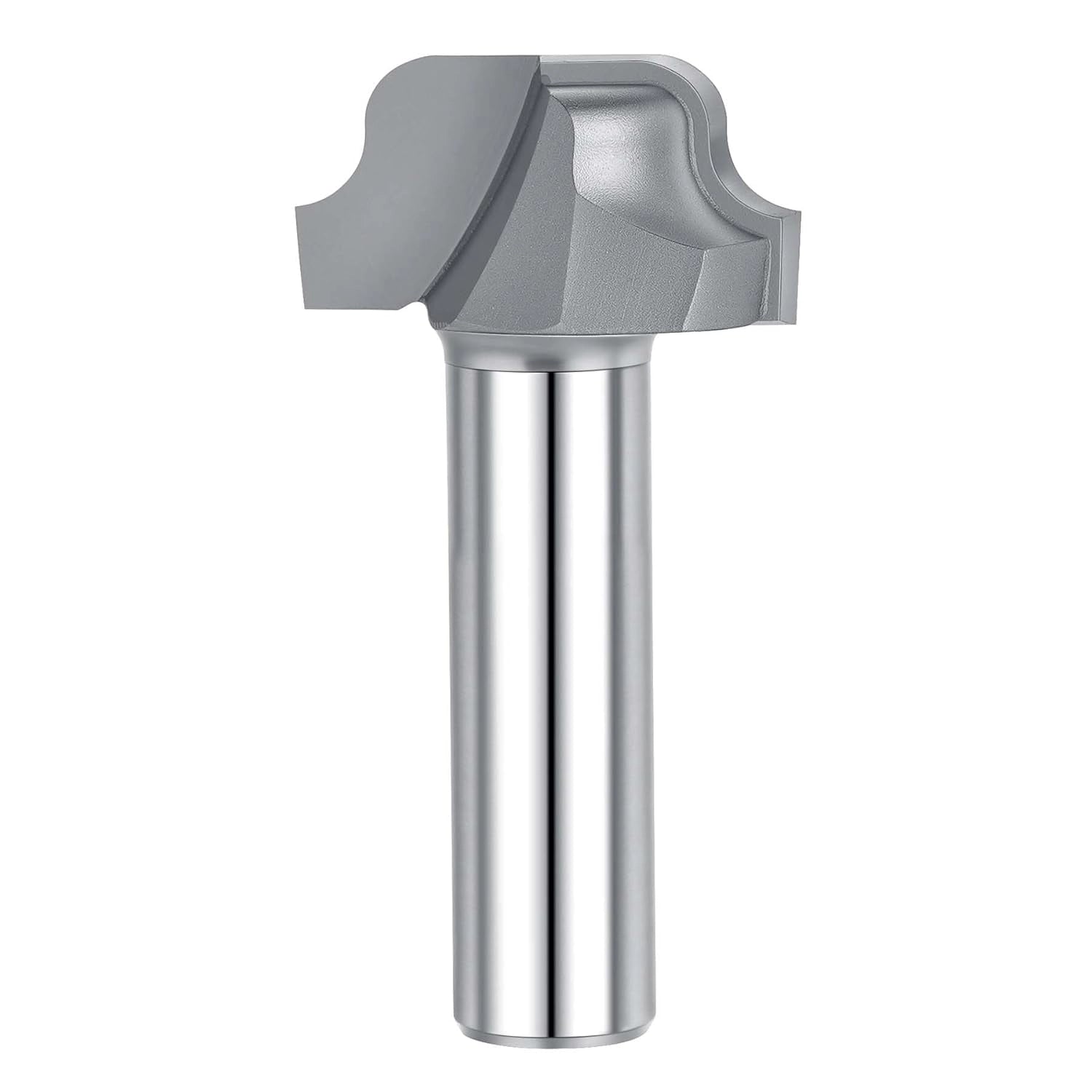 SpeTool 6mm Radius Groove Bit – 12mm Shank for Cutting Boards