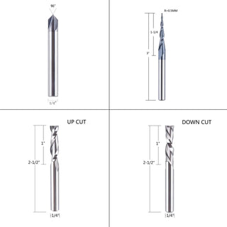 SpeTool Tool File Database
