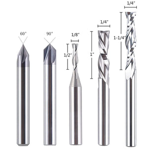 SpeTool Tool File Database