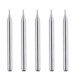 Efficient Aluminum Cutting Router Bits | From spetools.com | SpeTool