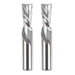 SpeTool Spiral Router Bits - Precision Cutting Tools for Clean ...
