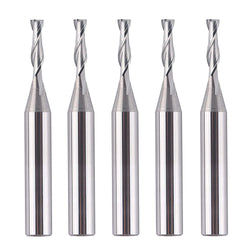 SpeTool Spiral Router Bits - Precision Cutting Tools for Clean ...