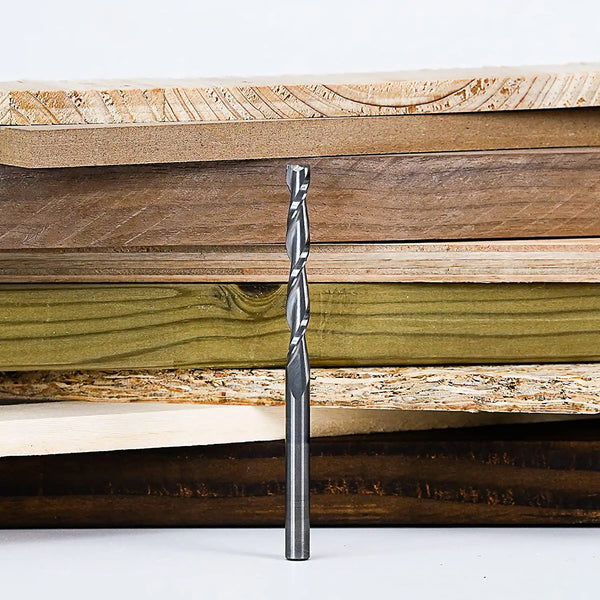 SpeTool Router Bits Speed and Feeds