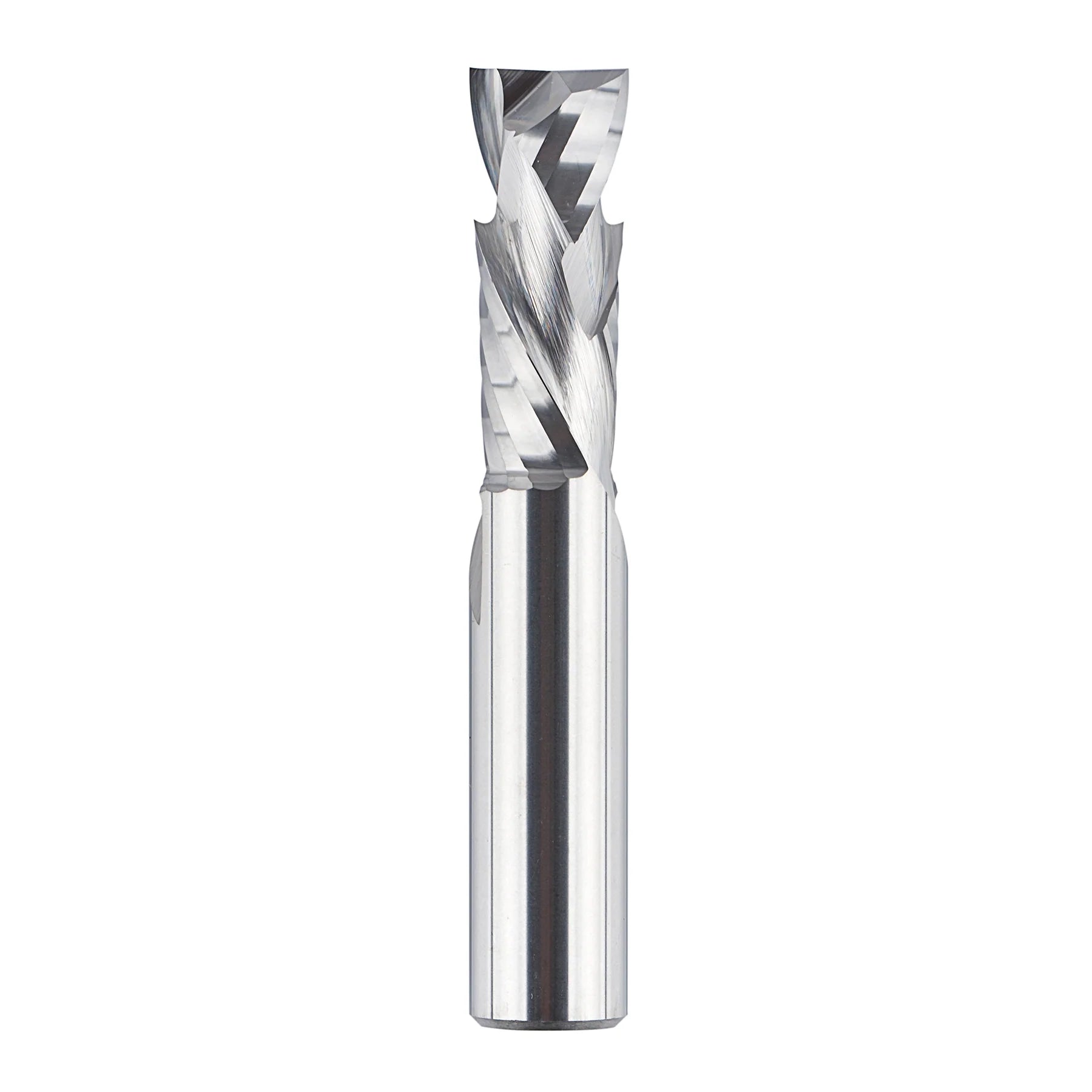 SpeTool 1/2 inch Compression Router Bit 1/2 Shank CNC Carbide End Mill