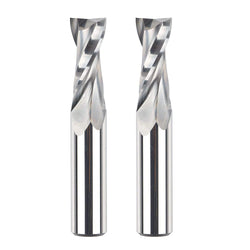 SpeTool Spiral Router Bits - Precision Cutting Tools for Clean ...